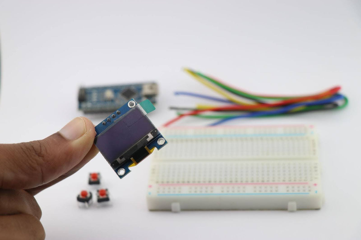 What is i2c Arduino? - Vilros – Vilros.com