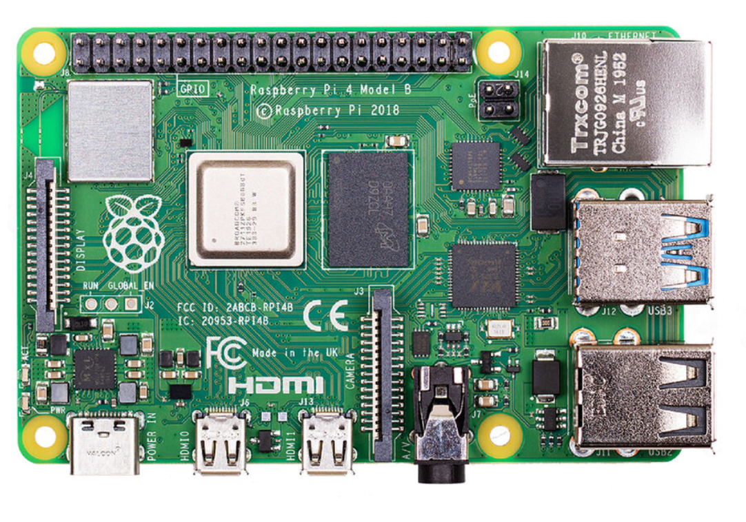 Need Your own Private Cloud? Try Raspberry Pi with NextCloud – Vilros.com