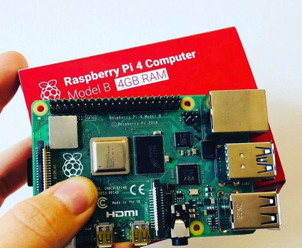 Introducing The First Raspberry Pi Microcontroller The Raspberry Pi P