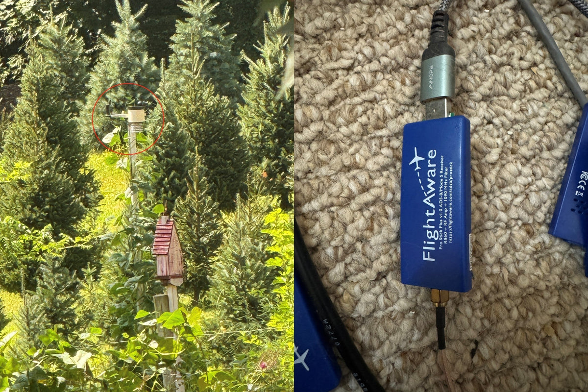 November Project Highlight - Three Raspberry Pi Projects to Inspire Yo ...